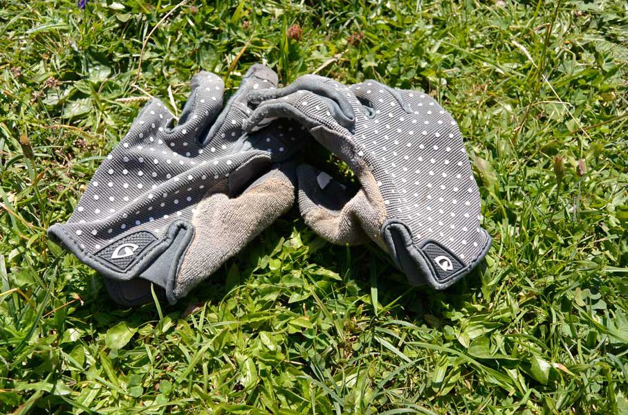 Ausruestung Mountainbike Frauen - 8 Tipps von Munich Mountain Girl Lisa